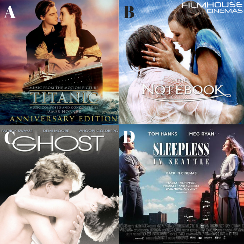 The Notebook Dvd Cover