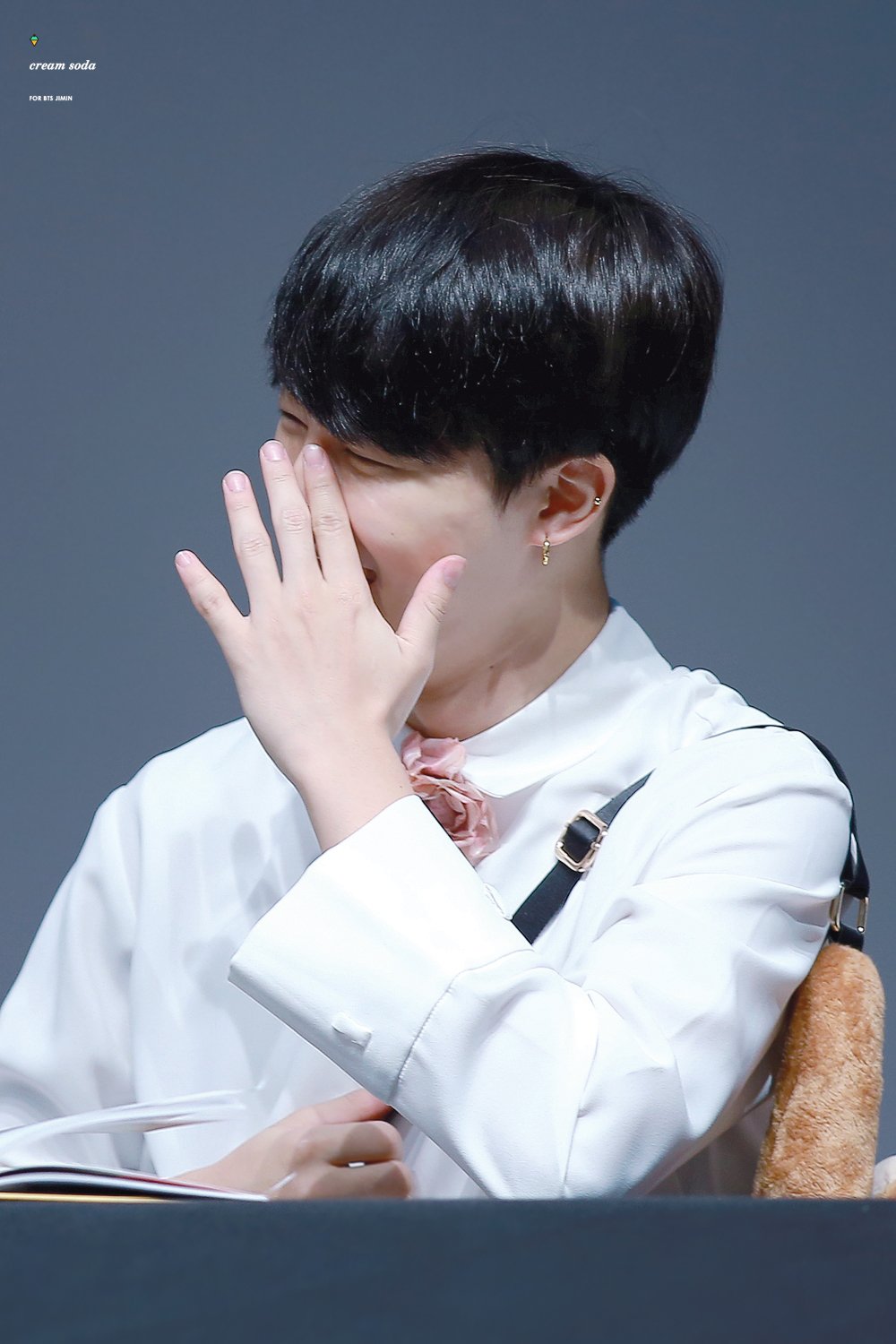 [160514/PIC] Myeongdong & Bundang Fansign Event | BANGTAN Poland