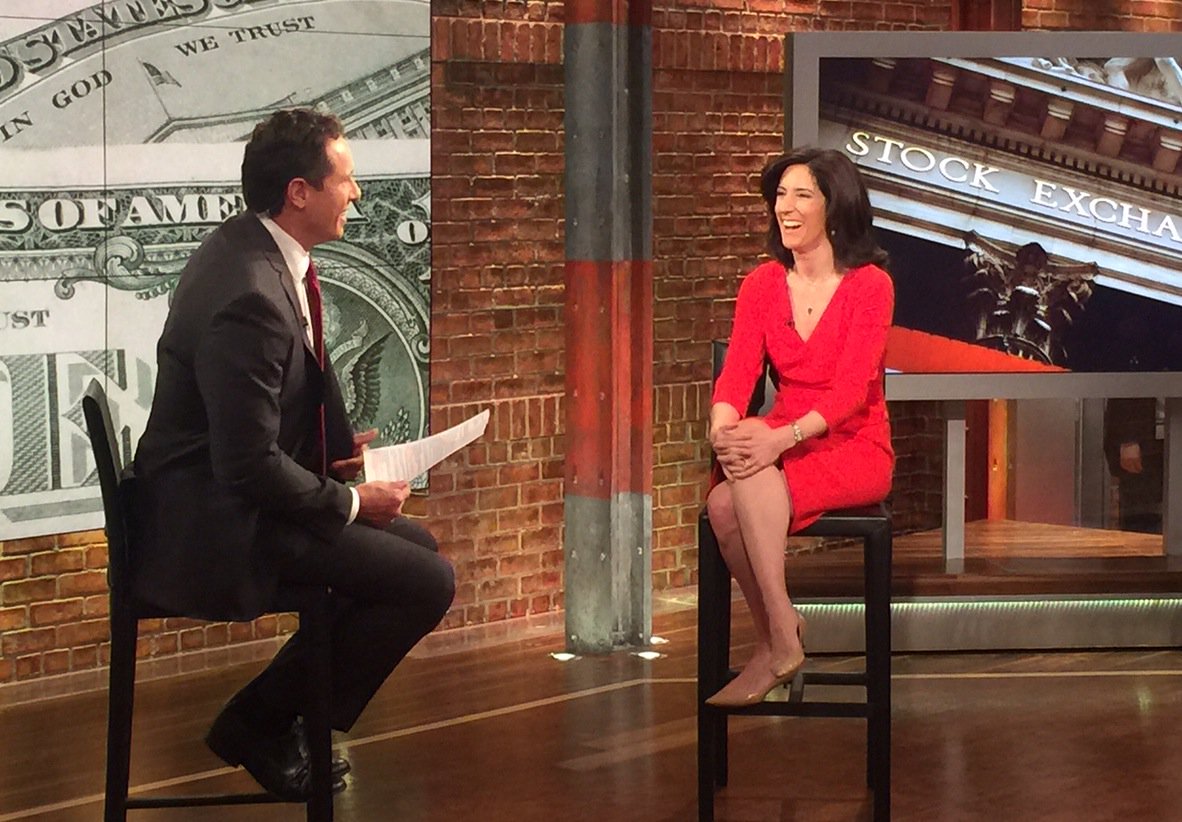 Rana Foroohar's Instagram, Twitter & Facebook on IDCrawl