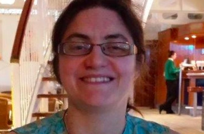 Have you seen Kerry Rowe, missing in Cheltenham? She may be in a ...