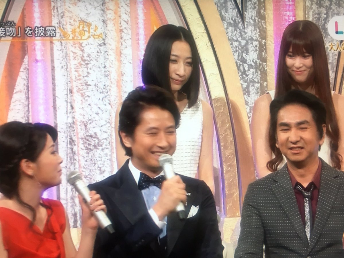 NHK「うたコン」で名曲「接吻」を熱唱 田島貴男 2016年5月17日(火) (2ページ目) - Togetter