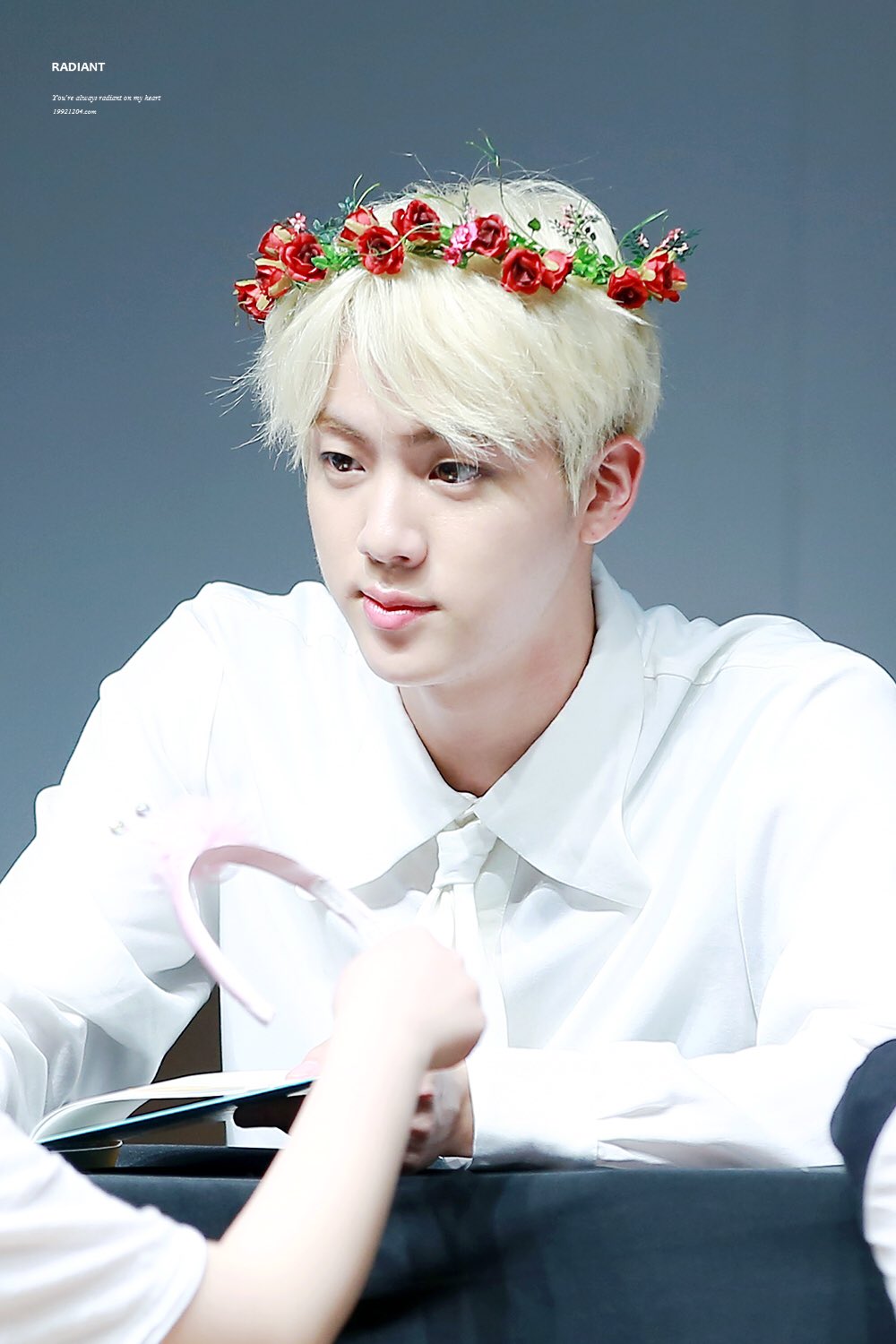 [160514/PIC] Myeongdong & Bundang Fansign Event | BANGTAN Poland