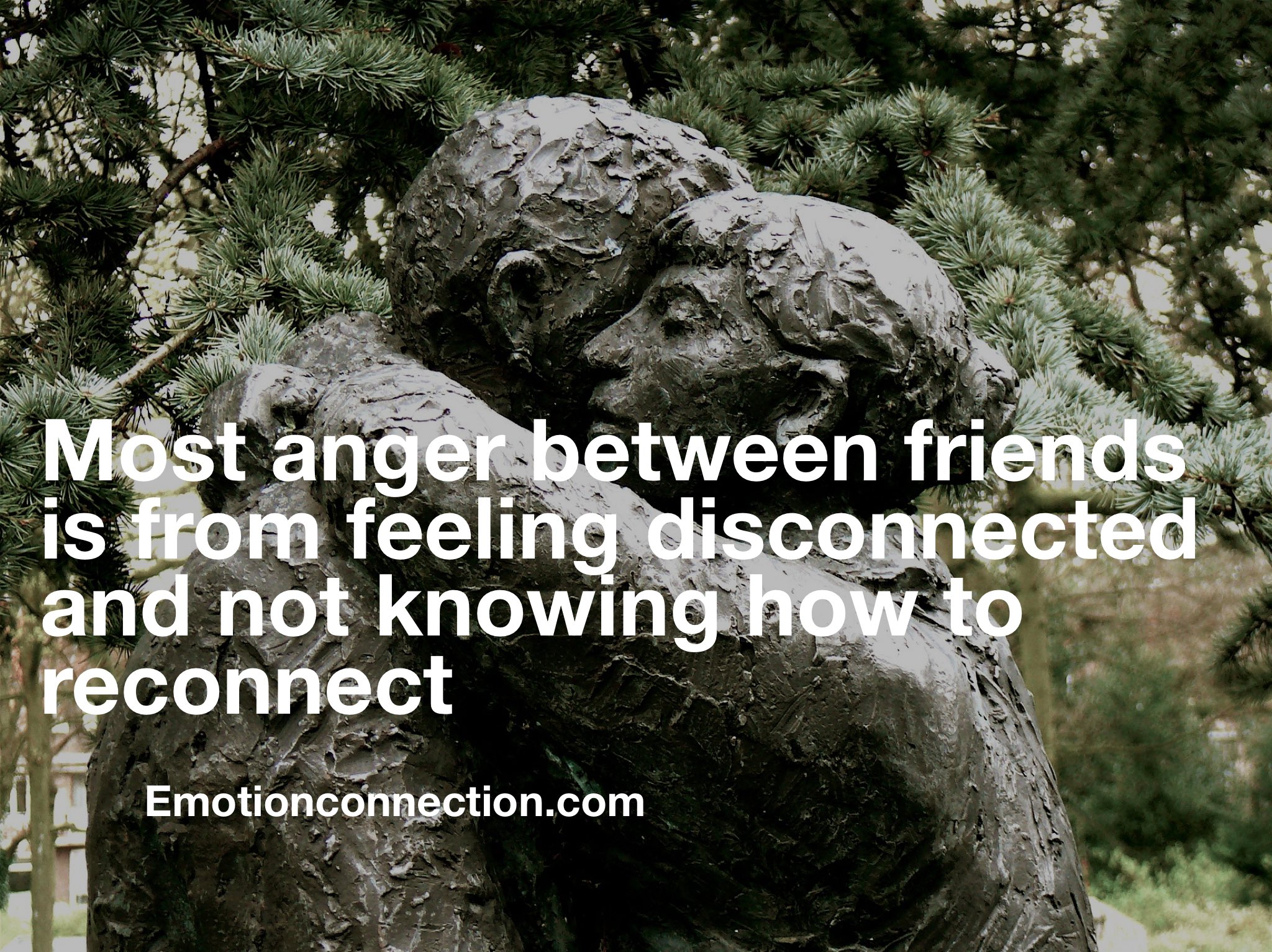 Anger Quotes For Friends