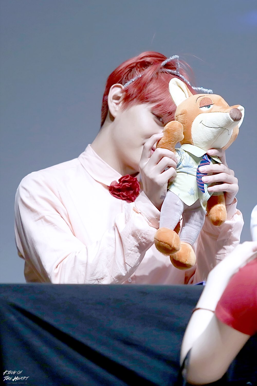 [160514/PIC] Myeongdong & Bundang Fansign Event | BANGTAN Poland