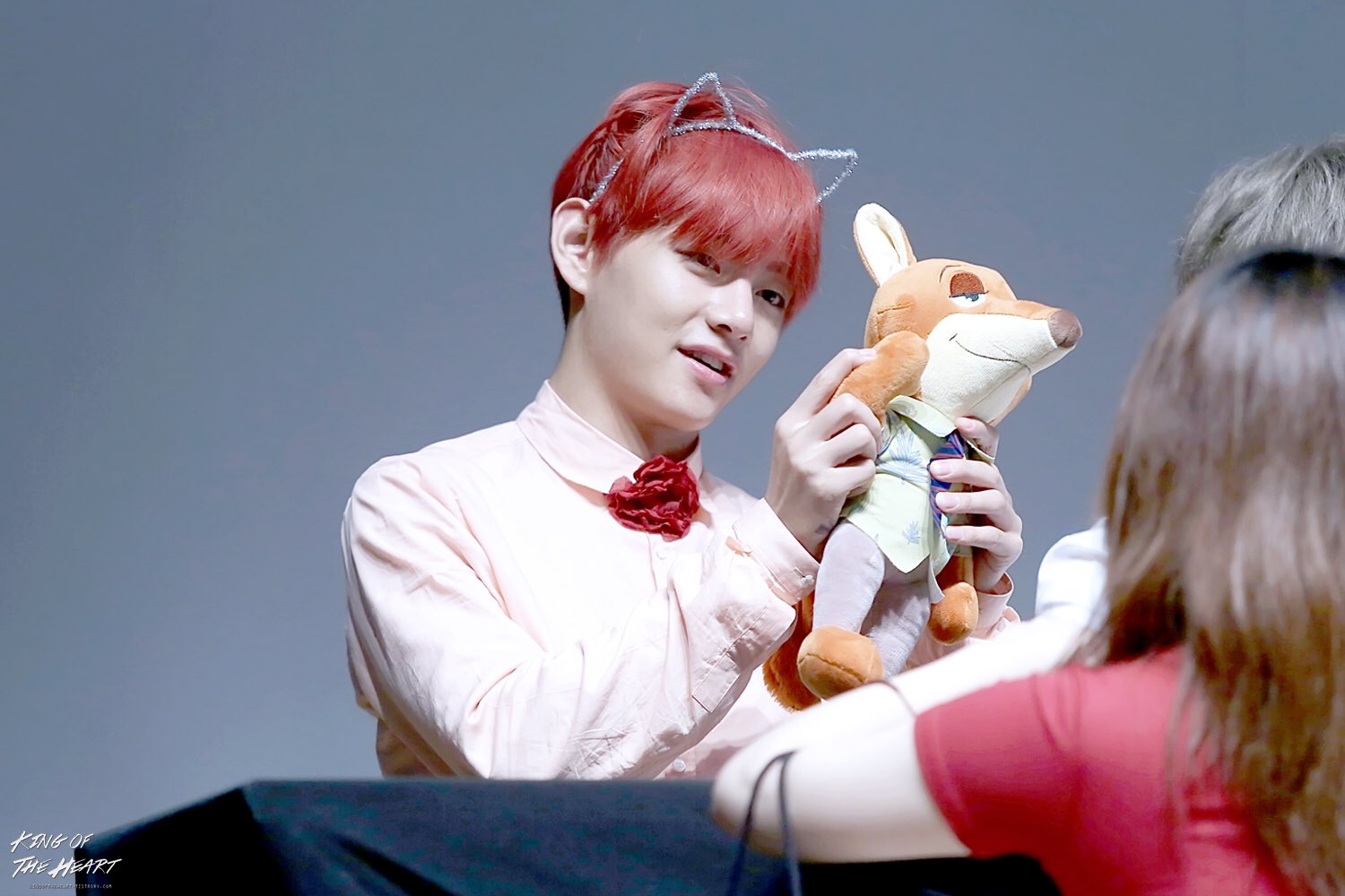 [160514/PIC] Myeongdong & Bundang Fansign Event | BANGTAN Poland