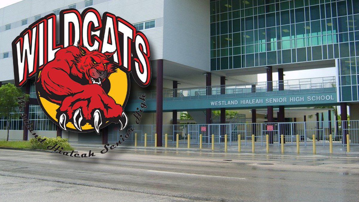 Student stabbed during fight at westland hialeah senior high school ...