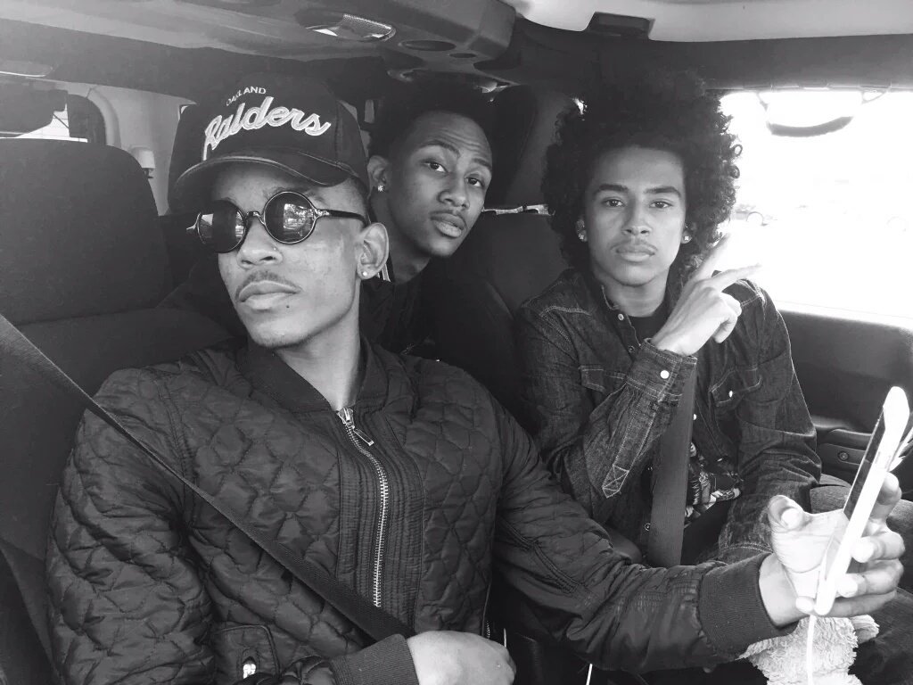 Ej Mindless Behavior