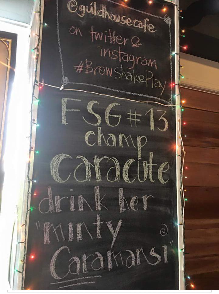 CaraCute - Liquipedia Hearthstone Wiki