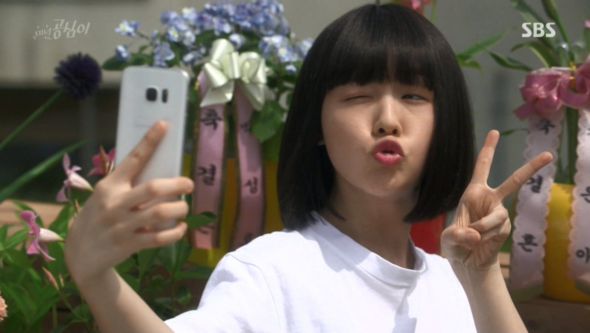 [DRAMA] 160514 SBS 'Beautiful Gong Shim' Episode 1 – Girl’s Day Minah ...