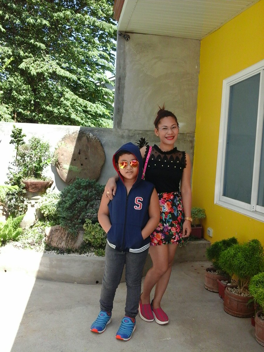 Romar Josh Bariuad (@josh_romar) | Twitter