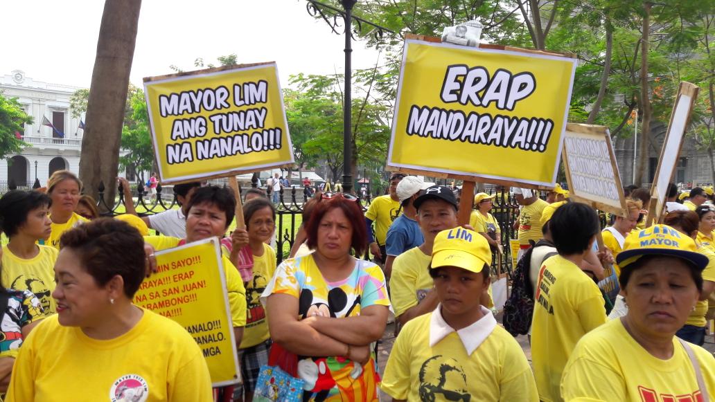 Mayor Lim Quotes Get To Know: Enya Lim, Child Artist Meet Enya Lim, A