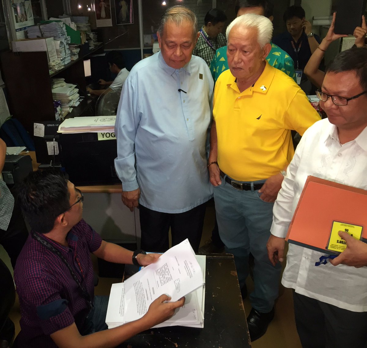 Mayor Lim Quotes Get To Know: Enya Lim, Child Artist Meet Enya Lim, A