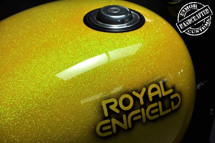 Eimor Customs (@EimorCustoms) | Twitter