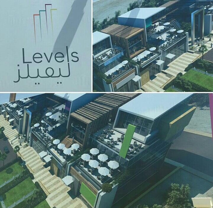 RIYADH l U/C l Levels plaza | SkyscraperCity Forum