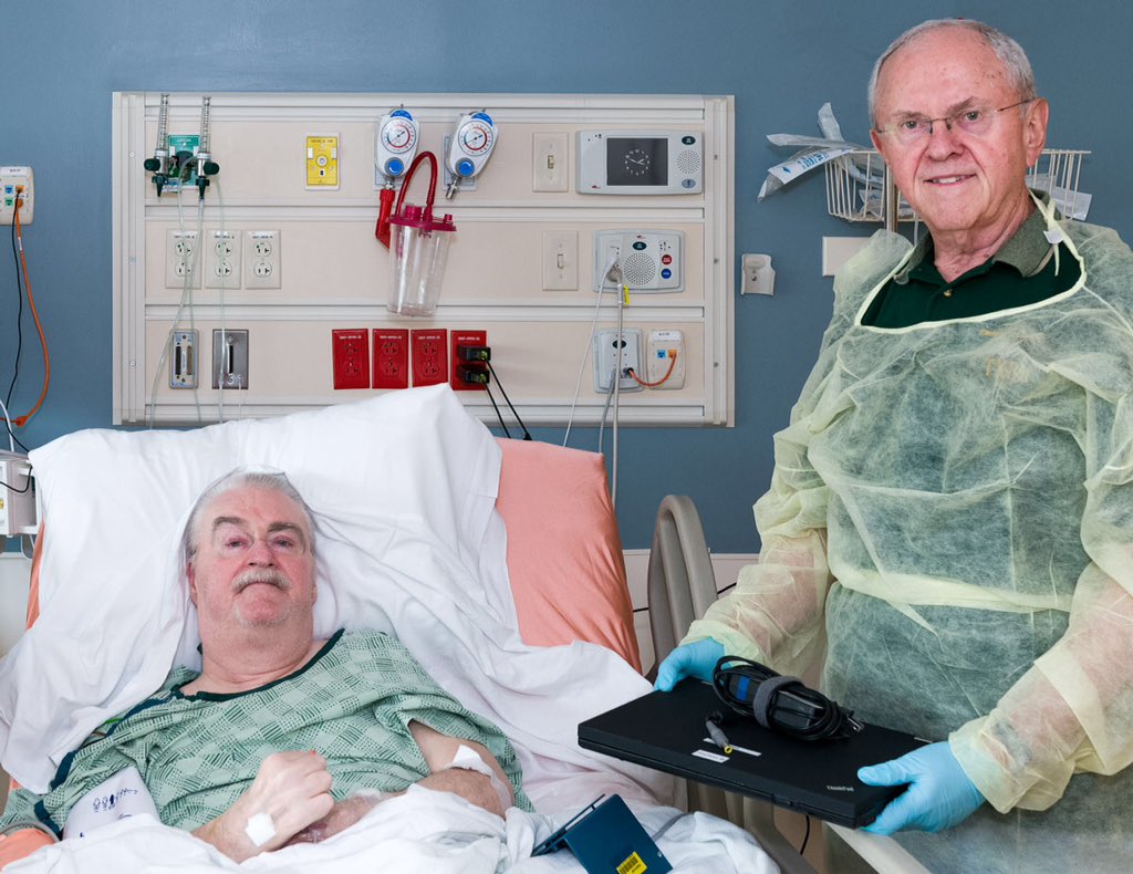 Peter Chamalian (@PeterW1rm) | Twitter