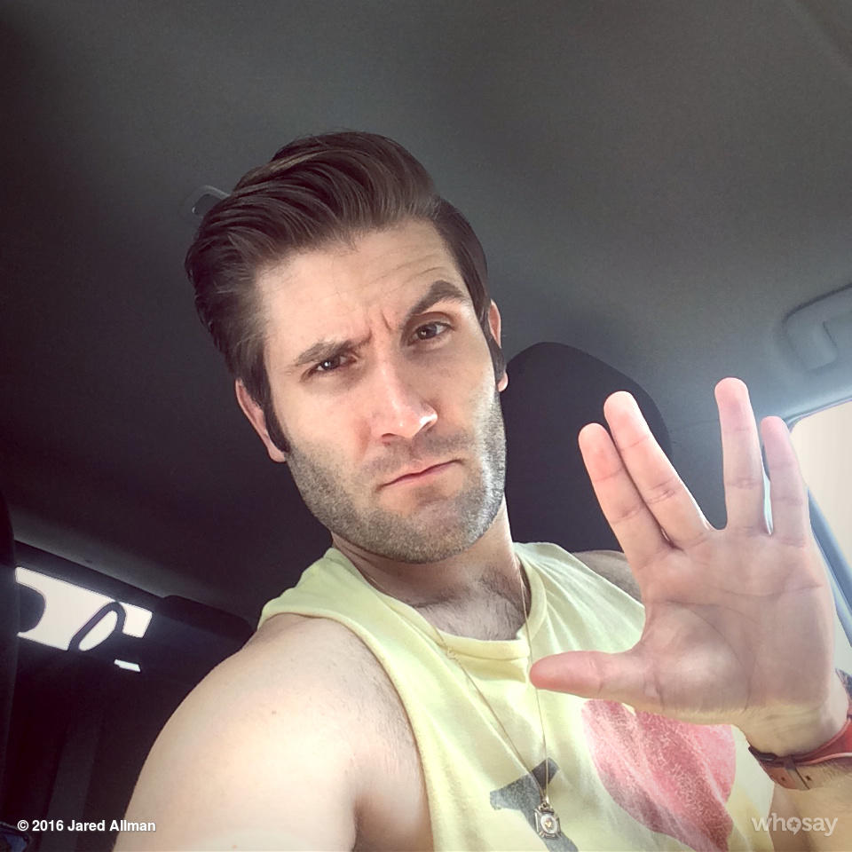 Jared Allman's Instagram, Twitter & Facebook on IDCrawl