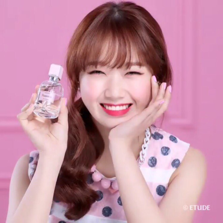 Weki Meki/IOI Choi Yoojung Official Thread | Hallyu+
