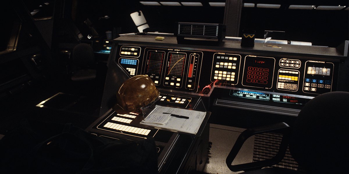 The Covenant bridge revealed! (It's the Ops Center!)