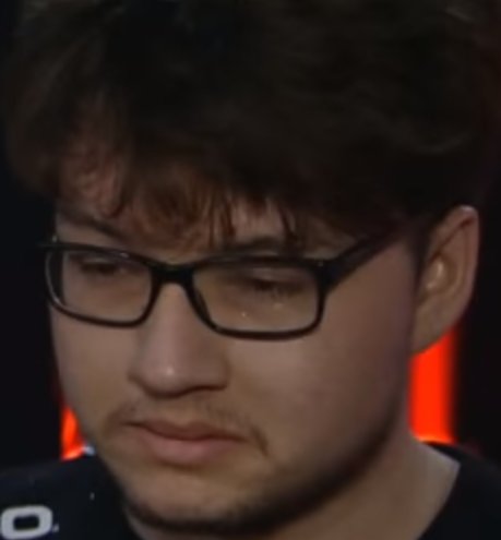 Dyrus League Of Legends