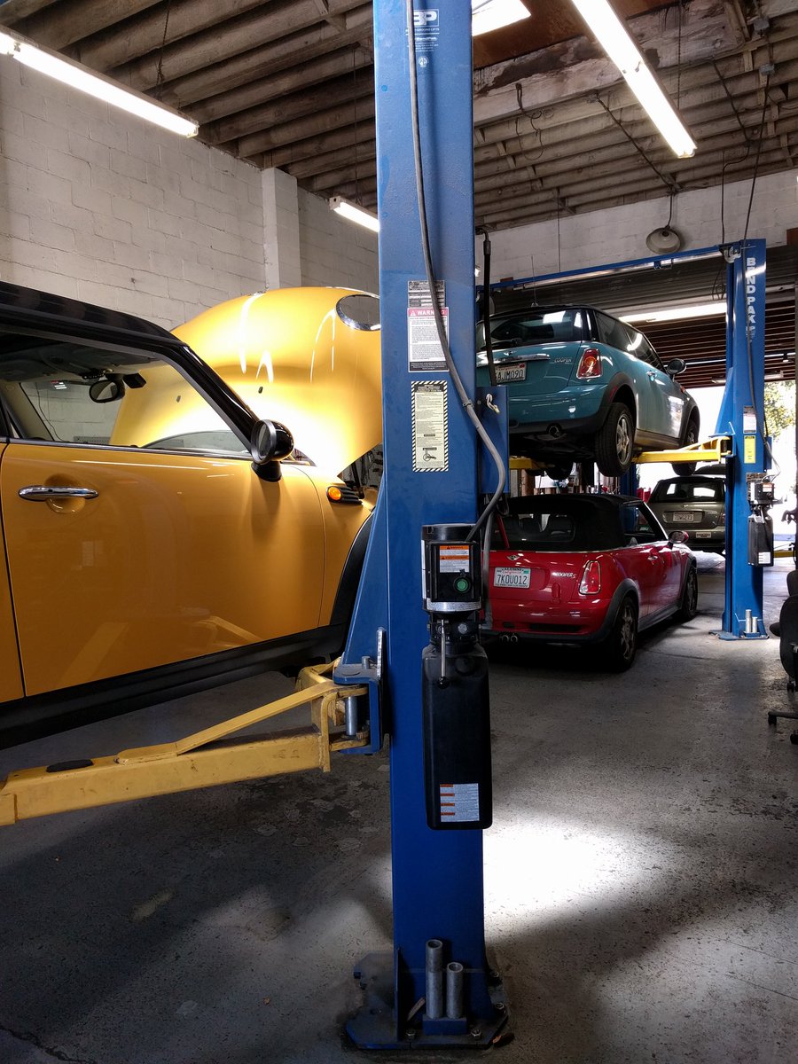 Pearce Autotech (@Pearce_Autotech) | Twitter