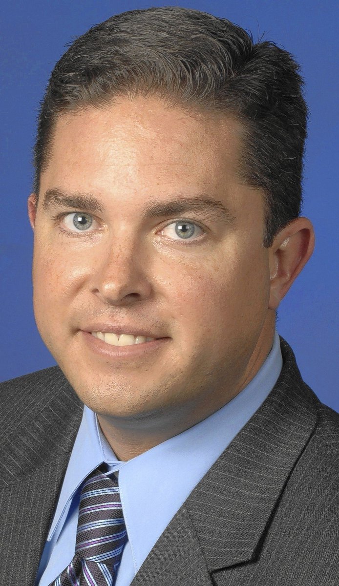 Ex-toll agency board member Scott Batterson has guilty conviction ...