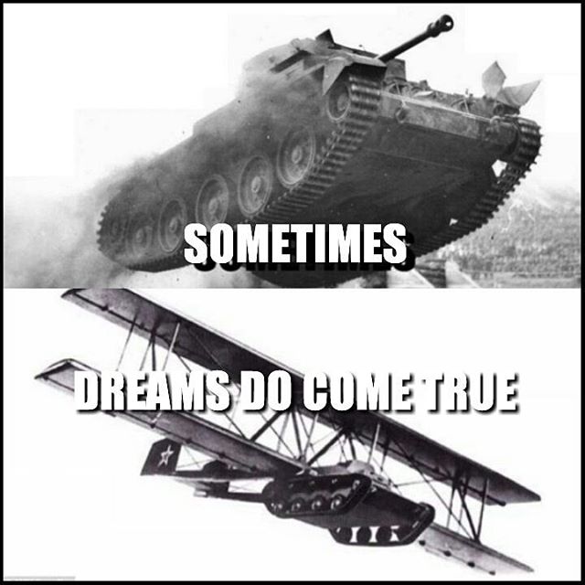 Tank Panzerkampfwagen Memes