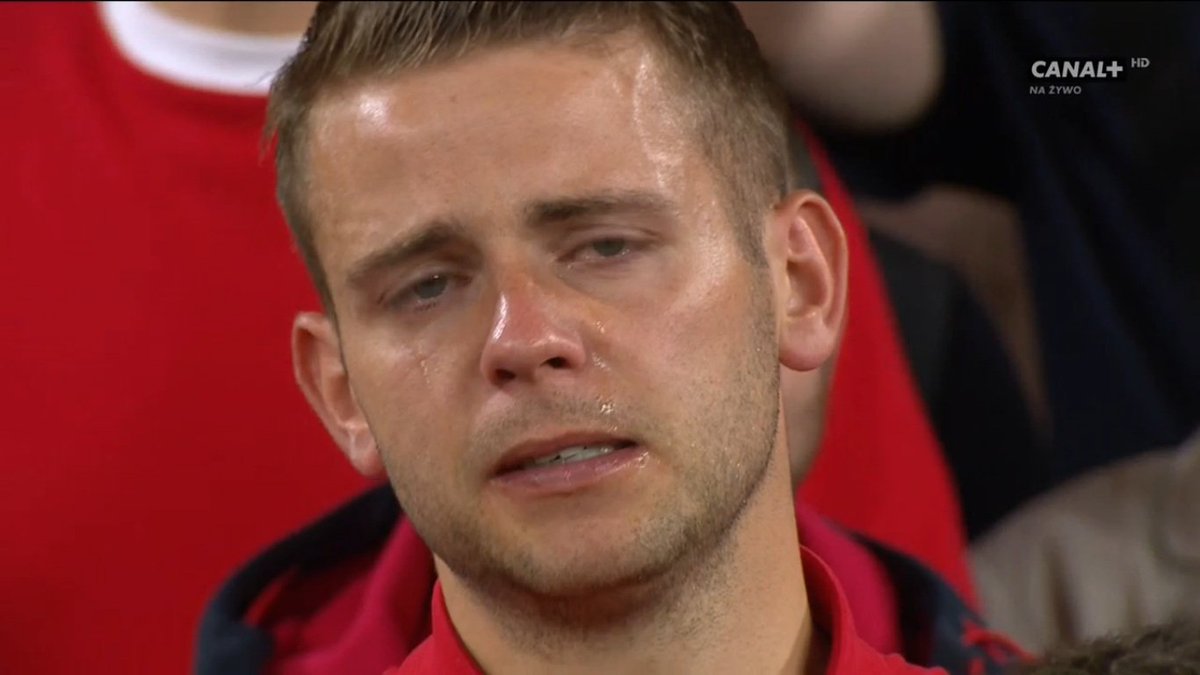 Bartosz Malinowski (@WujekMalina) | Twitter