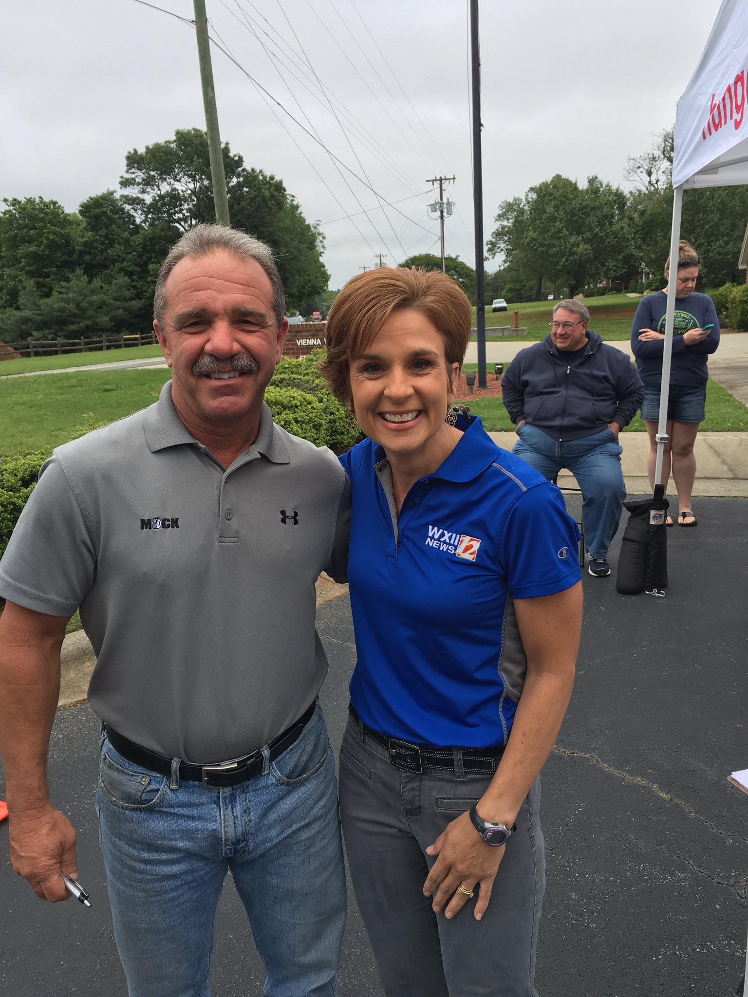 Is Lanie Pope Married