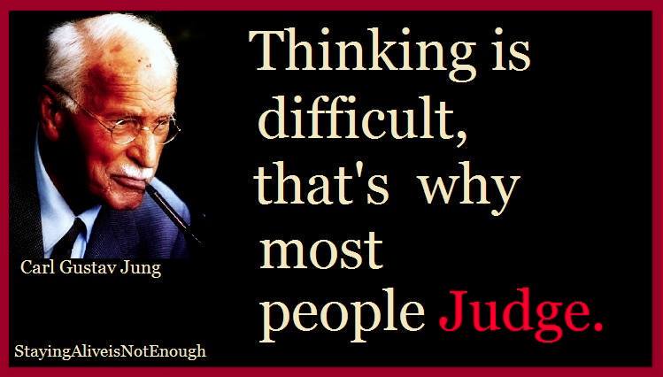 Logical Thinking Quotes