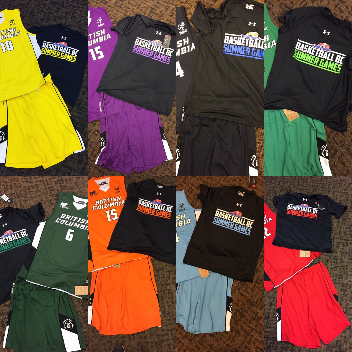 Basketball BC Info, News & More (2016) - Page 2 - Canadian Hoops Talk