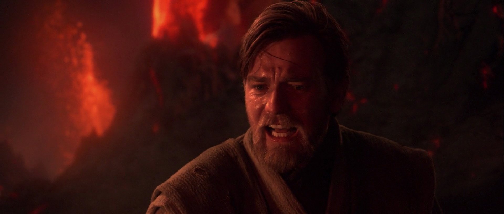 You Were Supposed To Destroy The Sith Not Join Them