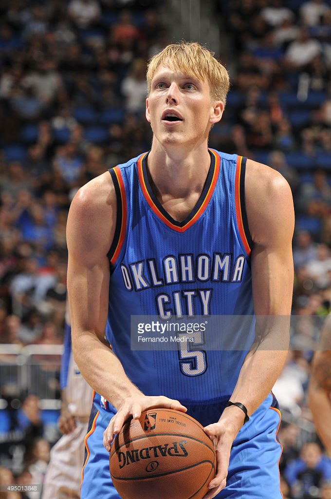 Kyle Singler