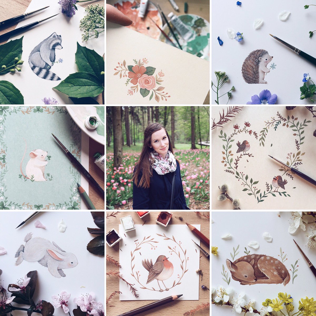 Nina Stajner (@ninastajner) | Twitter