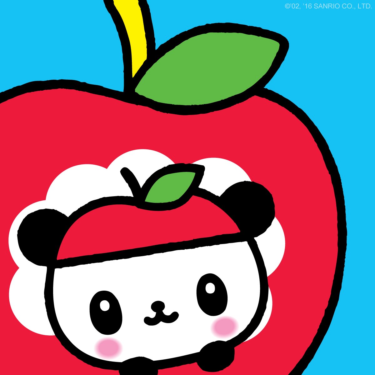 Pandapple
