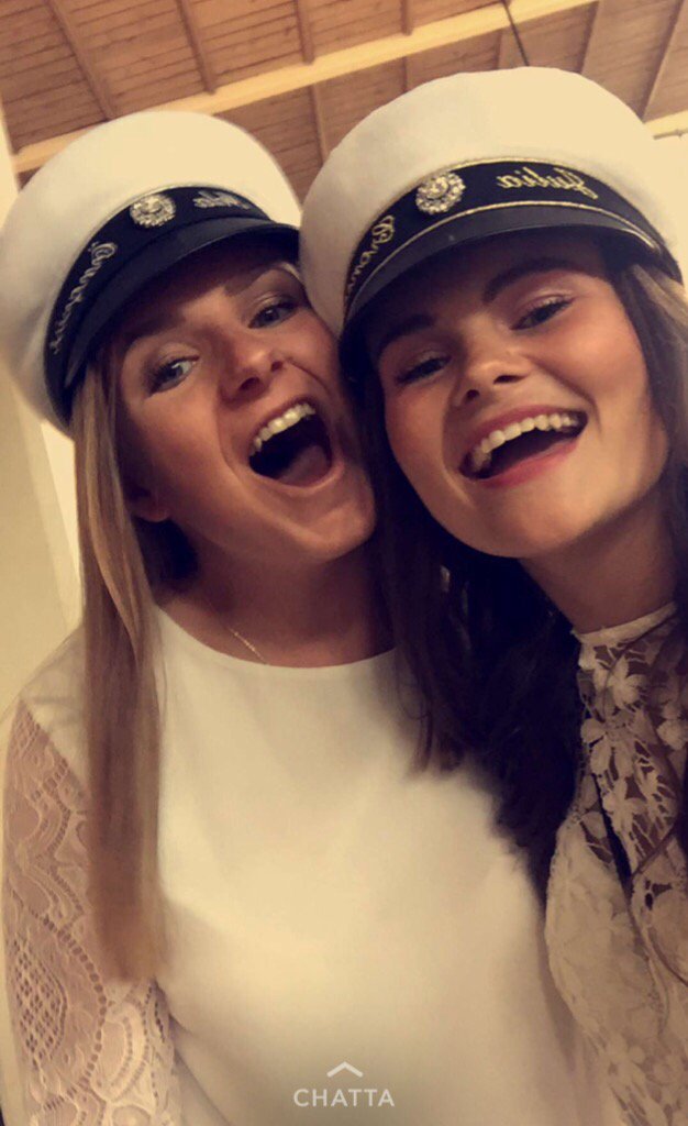 Sofia Hedberg's Instagram, Twitter & Facebook on IDCrawl