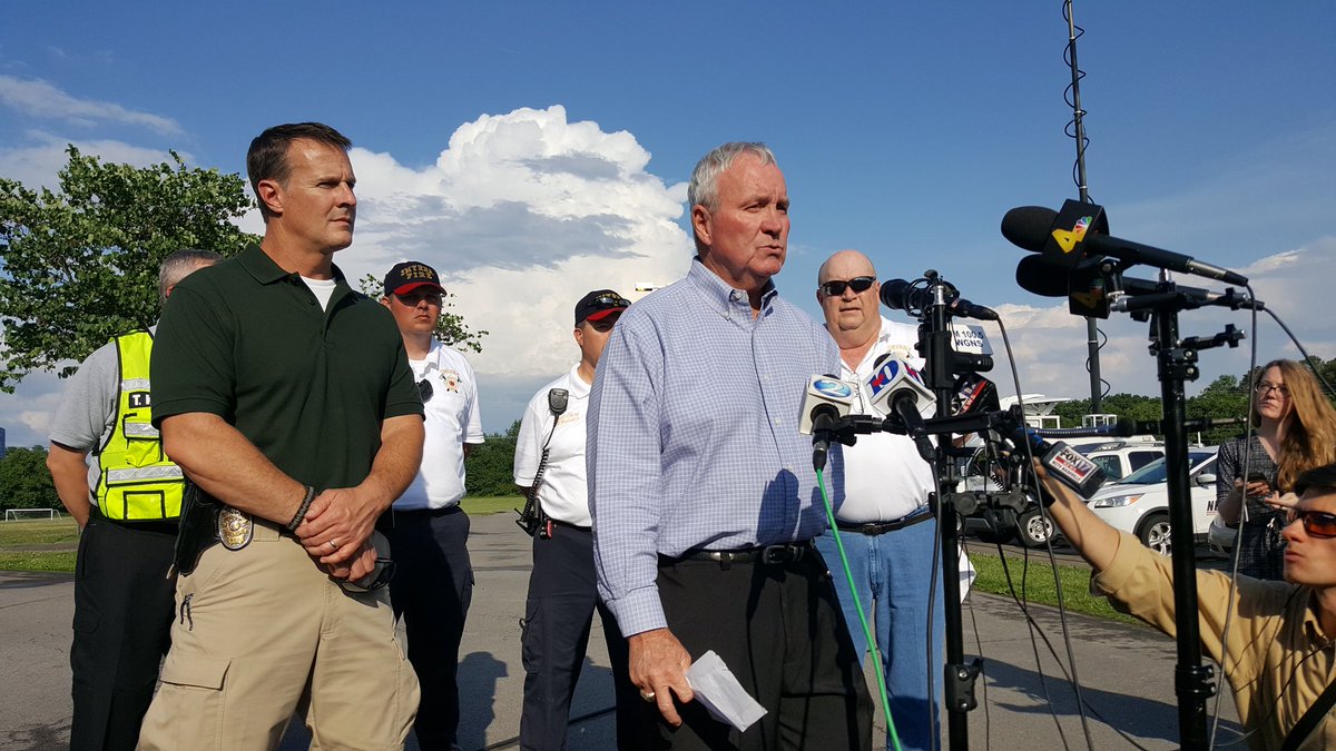 MORE: Blue Angels pilot killed in crash, Capt. Jeff Kuss. No other ...