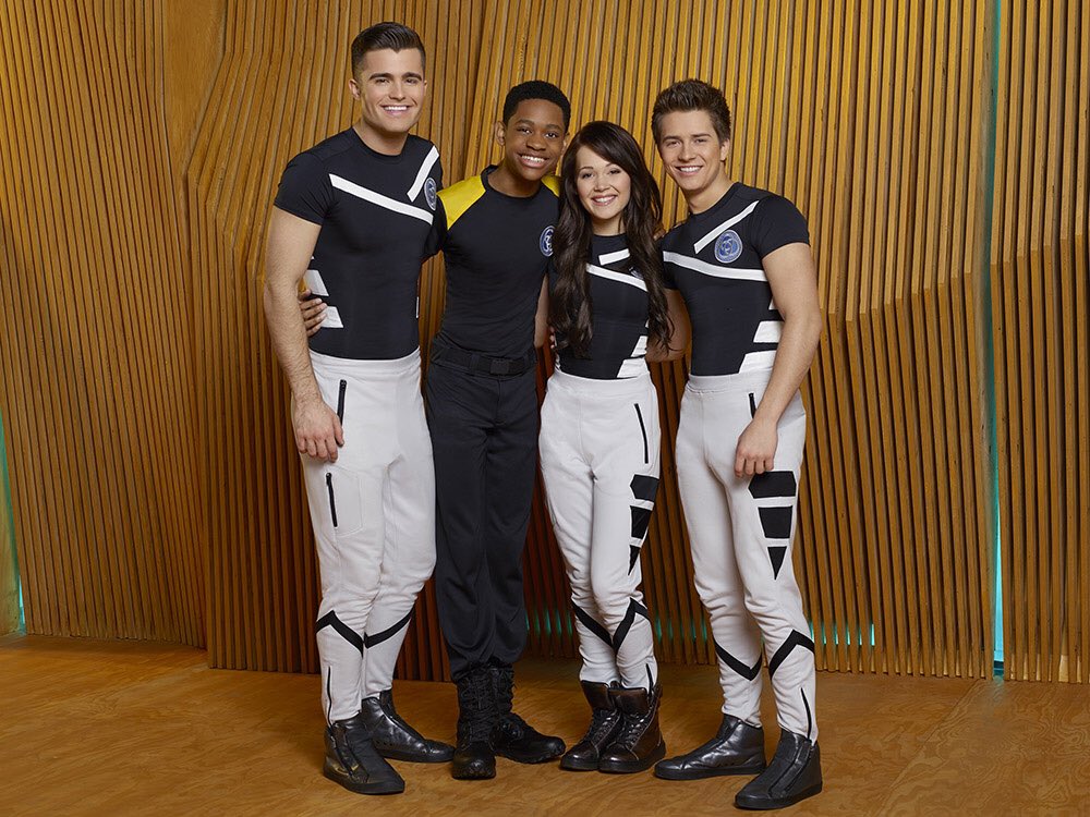 Kelli Berglund Lab Rats Uniform