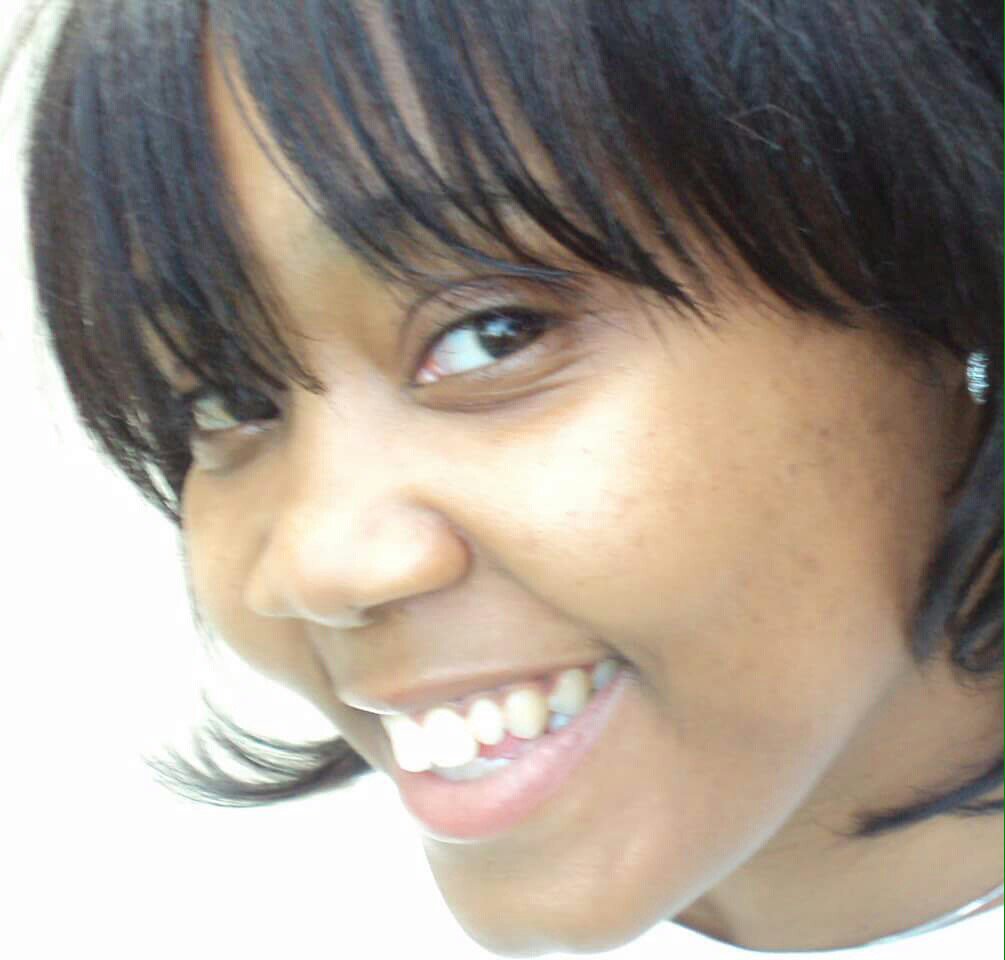 This is Boston murder victim Keosha Gilmore. Her killer got life. Our ...