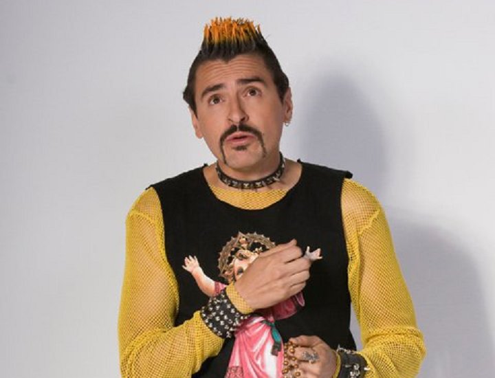 Fotos: [Fotos] Esta es la apariencia en la actualidad de ‘Michael Giovan...