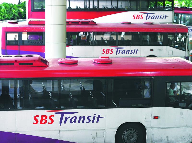 SBS Transit (@SBS_Transit) | Twitter SBS Transit (@SBS_Transit) | Twitter
