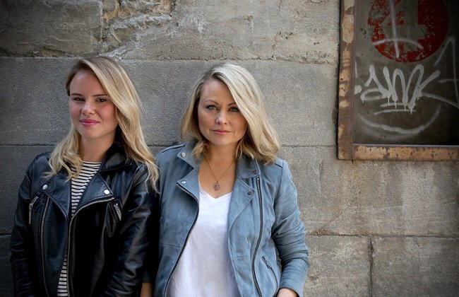 Une nouvelle émission pour Mitsou sur Moi&Cie - Showbizz.net