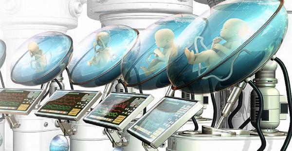 estasConectado De la primera bebé probeta a los niños creados en ...