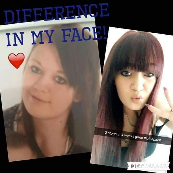 Dawn Brindley on Twitter: "Hump day inspo 2 STONE 4 WEEKS How well has this babe done she can do ...