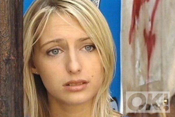 Have you seen Becca Dean from Hollyoaks recently? LOOK at her! | OK ...