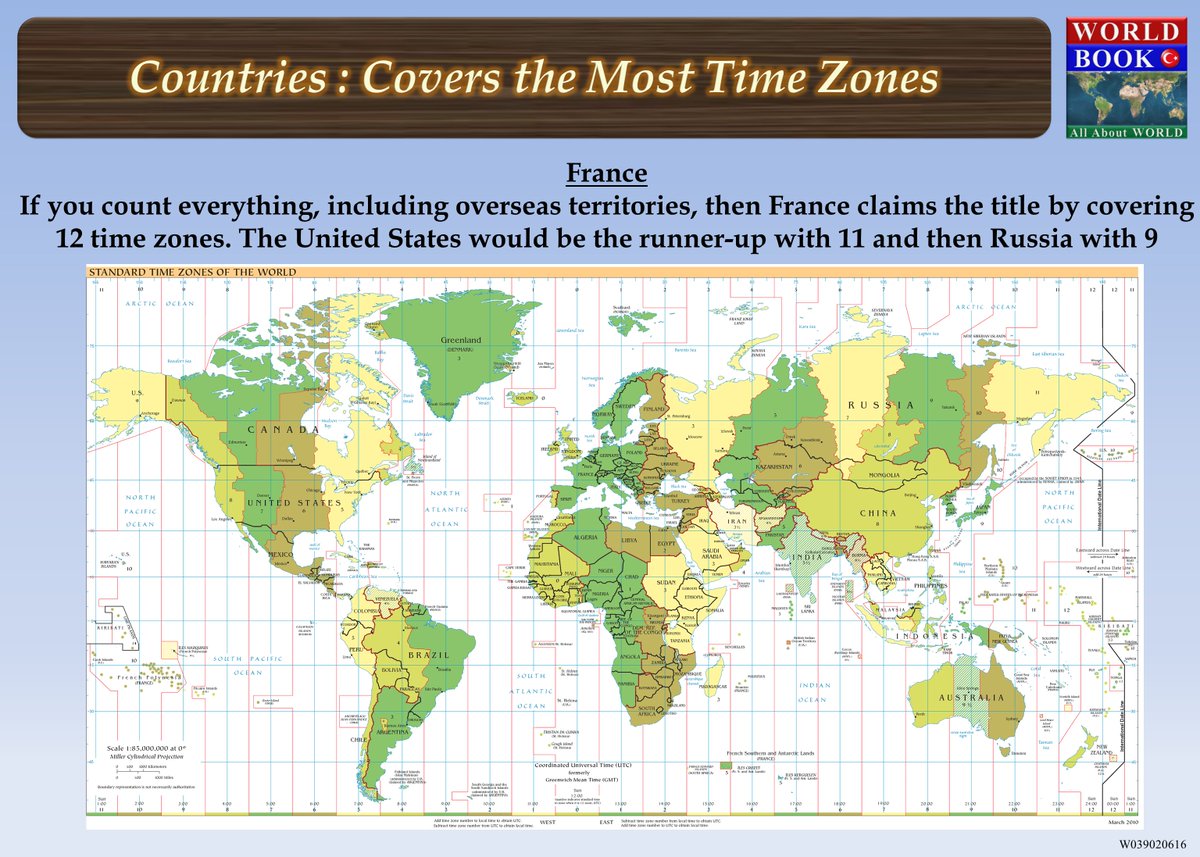 Timezone Chart Printable World Time Zone Conversion