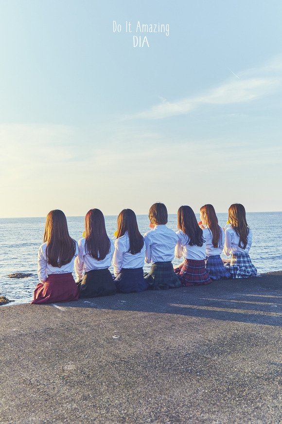 [Teaser Image] DIA Comeback Spoiler : r/kpop