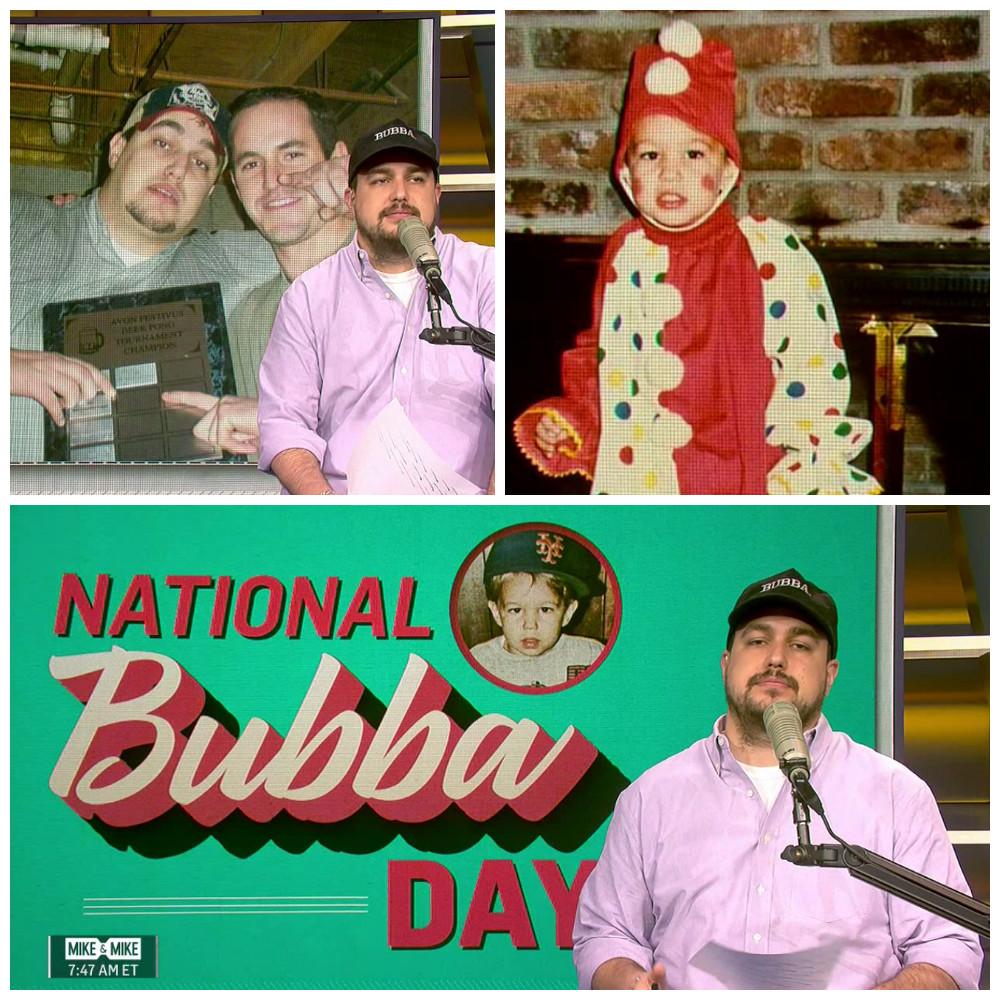 Bubba Mike And Mike