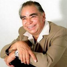 #undíacomohoy de 2004, muere el actor y cantante mexicano sergio ramos ...