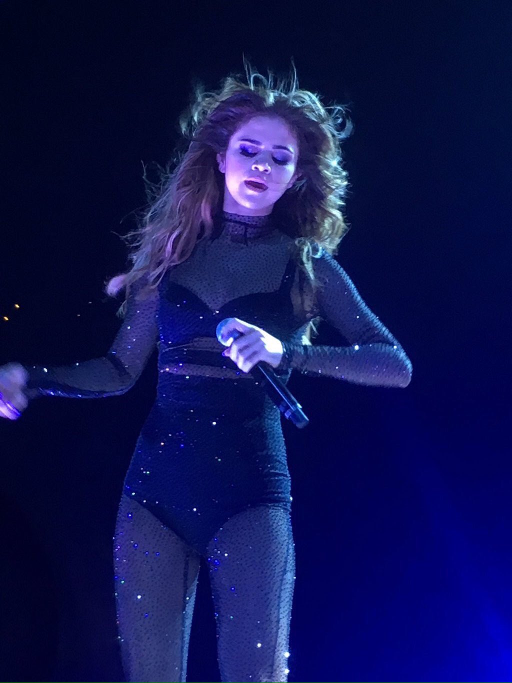 Selena Gomez News🕵🏻♀️ On Twitter Beautiful Photos Of Last Night