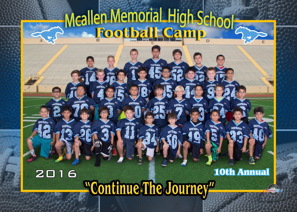 Mcallen Memorial High School Tx